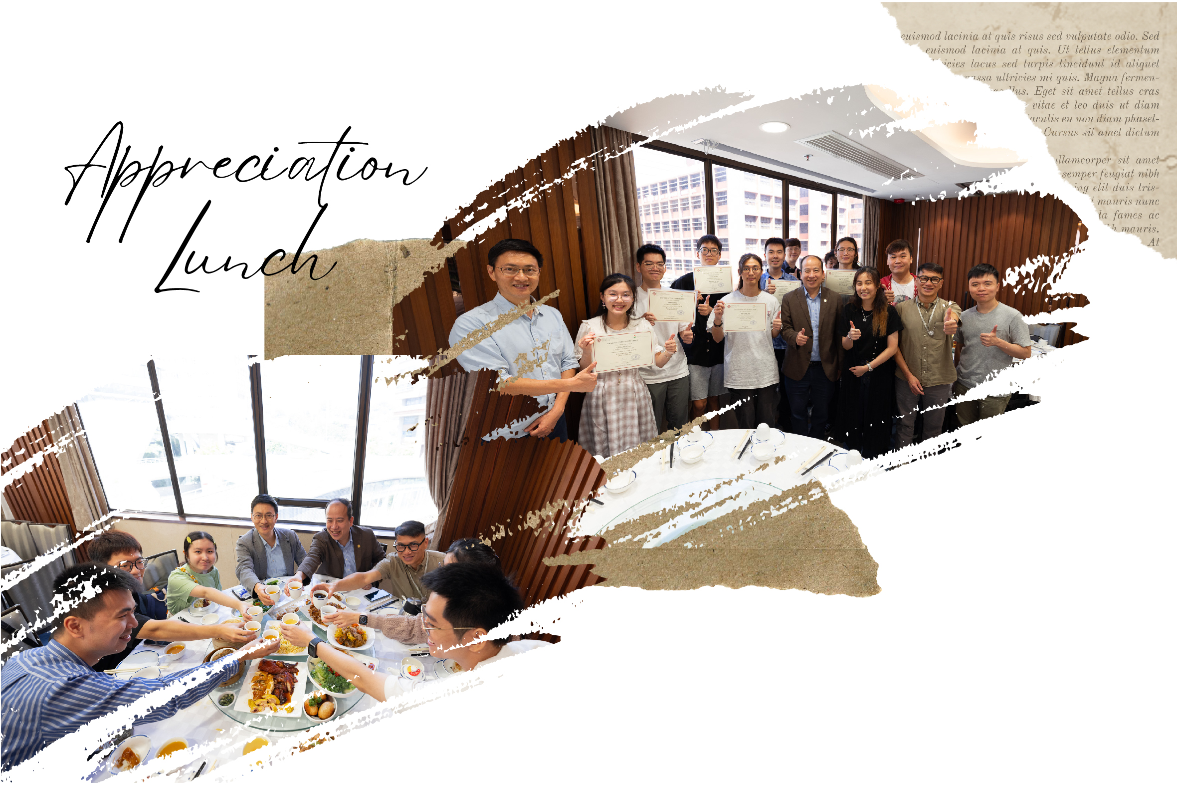 PolyU Information Day 2023 | Department of Applied Social Sciences