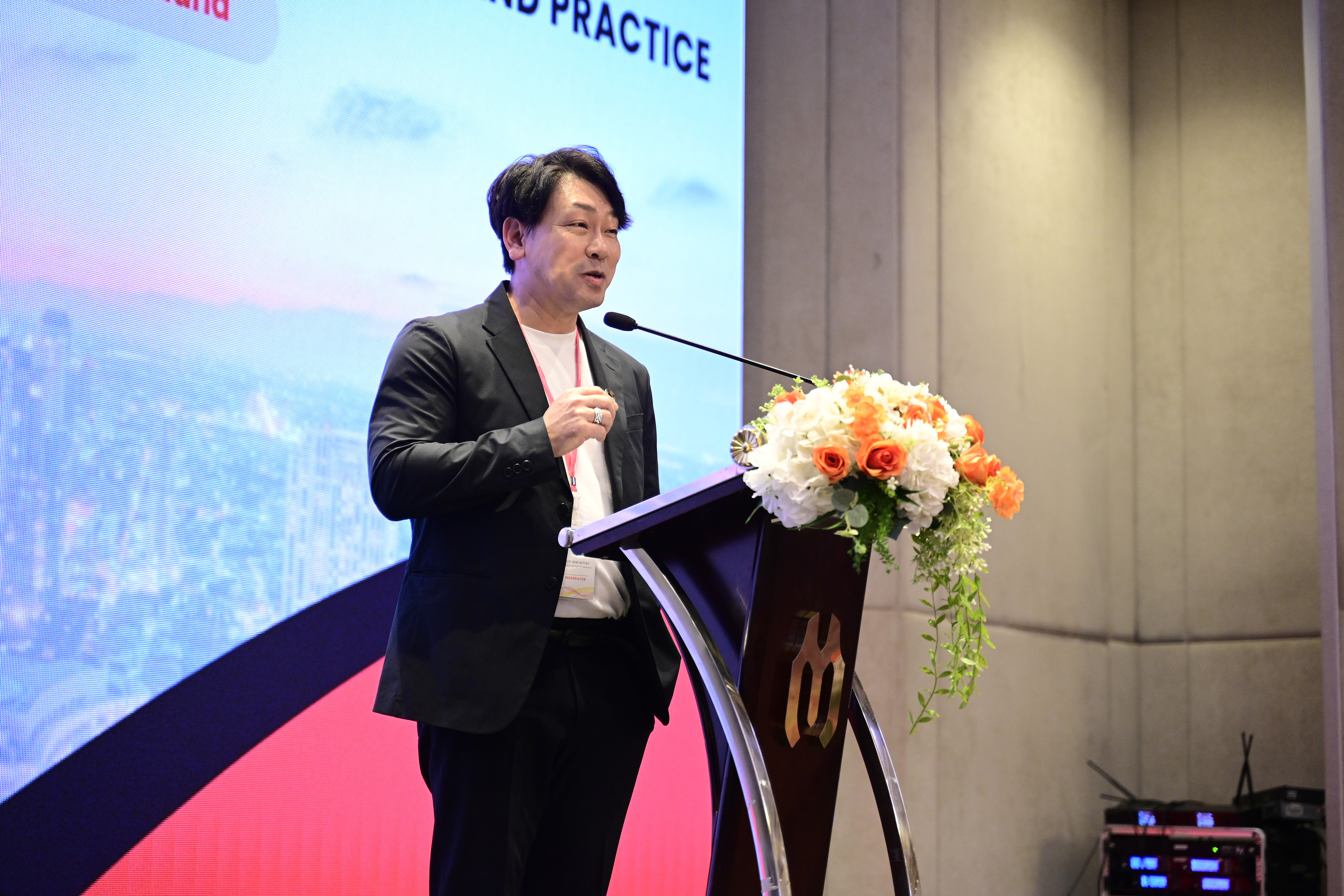 Success Achieved at the 2nd International Conference on ASEAN Social ...