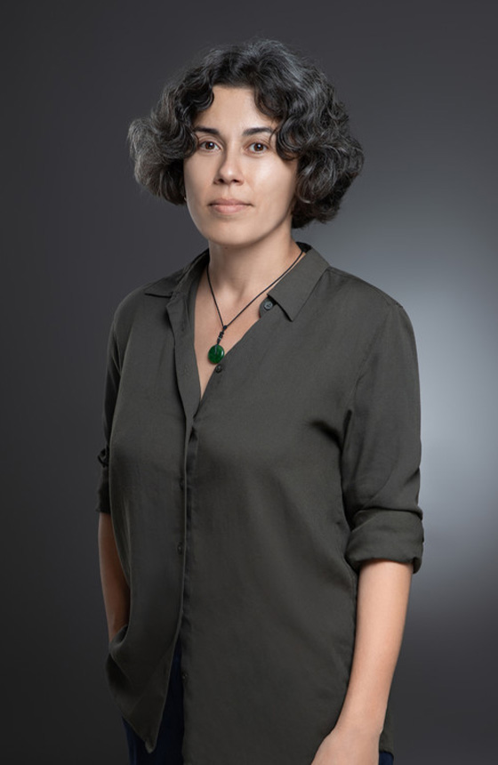 Dr Anna ISKRA | Department of Applied Social Sciences