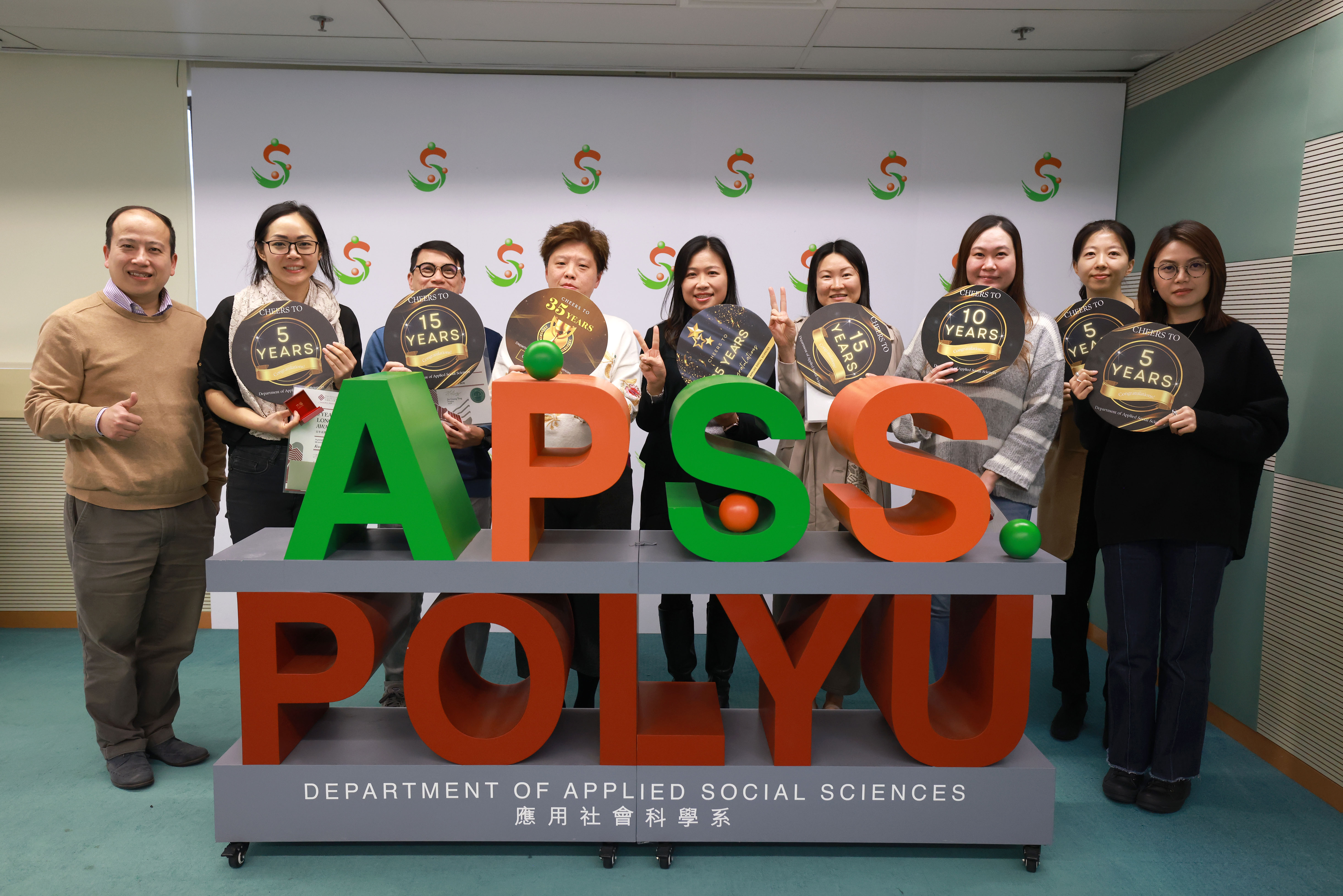 Latest News and Achievements of APSS Mar 2024 issue | Department of ... Latest News and Achievements of APSS Mar 2024 issue | Department of ...