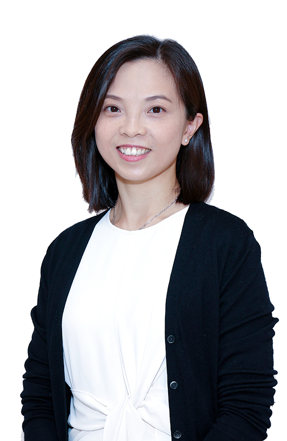 Academic Staff | Department of Applied Social Sciences