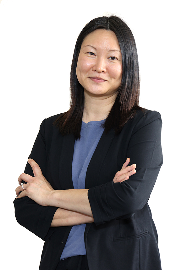 Academic Staff | Department of Applied Social Sciences