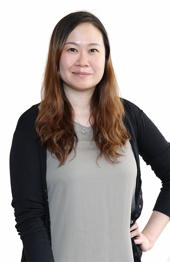 Academic Staff | Department of Applied Social Sciences