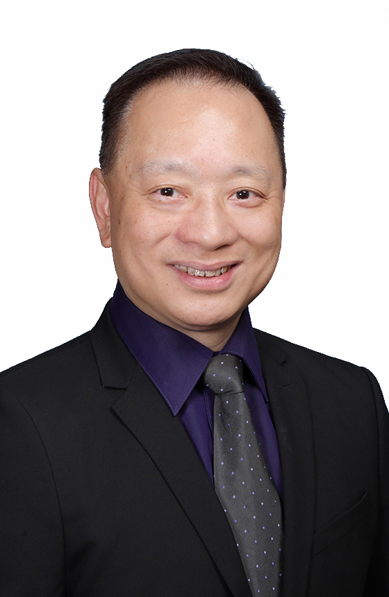 Prof. Edward K.L. CHAN | Department of Applied Social Sciences