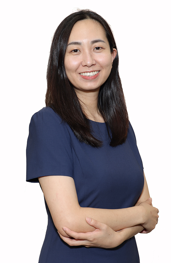 Academic Staff | Department of Applied Social Sciences