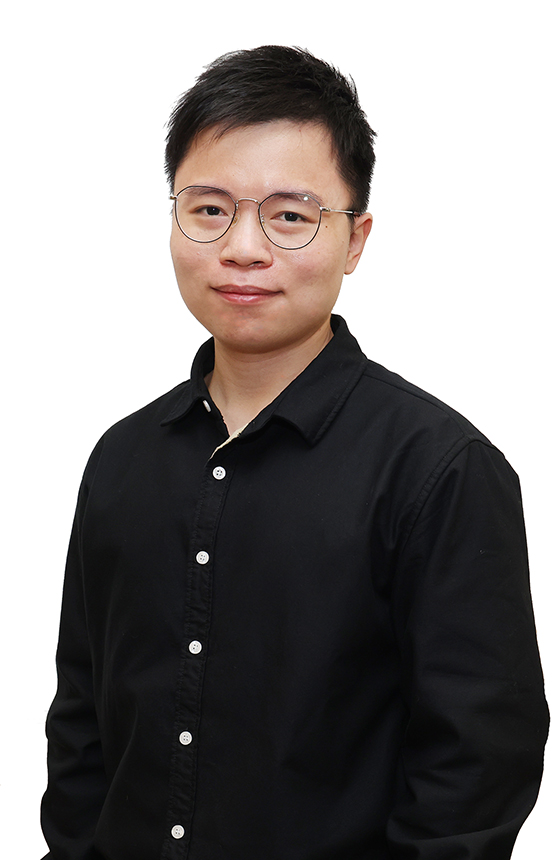 Academic Staff | Department of Applied Social Sciences