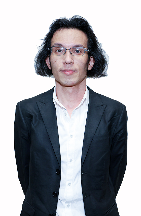 Dr Kevin CHAN | Department of Applied Social Sciences