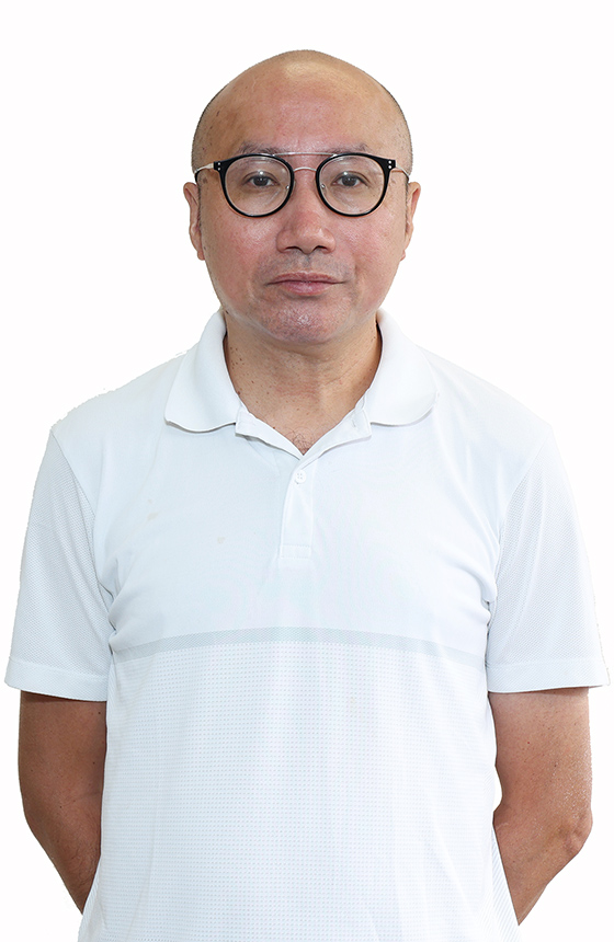 Dr Chi Yuen LEUNG | Department of Applied Social Sciences