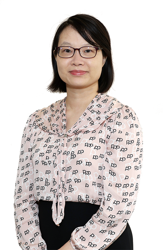 Academic Staff | Department of Applied Social Sciences