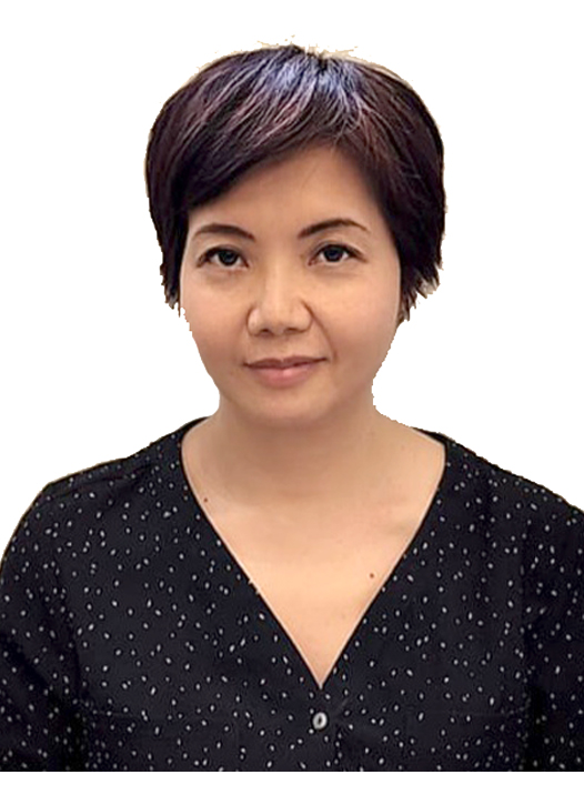 Ms Mona Leung - SPIS Practicum resource - PolyU