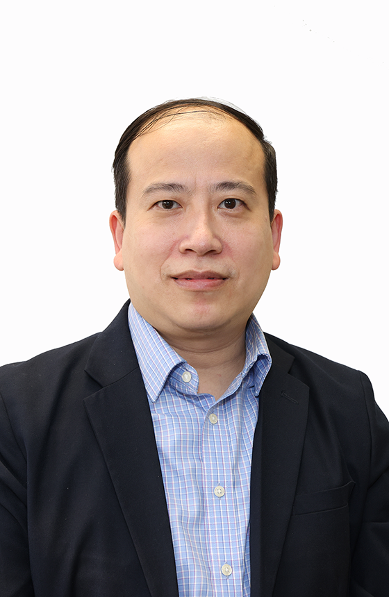 Prof. Eric CHUI | Department of Applied Social Sciences