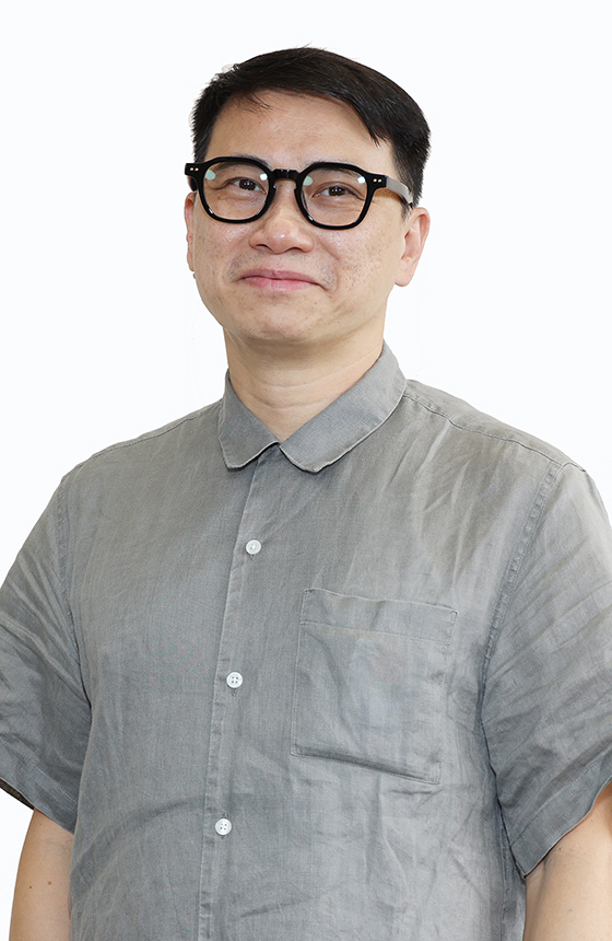 Dr Raymond TAM | Department of Applied Social Sciences