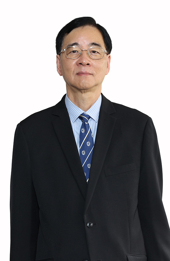 Prof. Daniel T.L. SHEK | Department of Applied Social Sciences