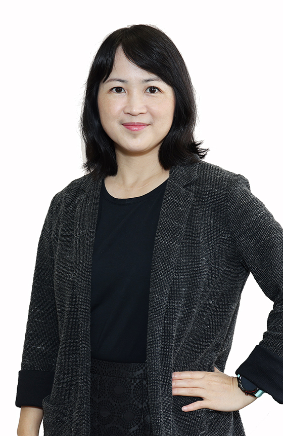 Academic Staff | Department of Applied Social Sciences