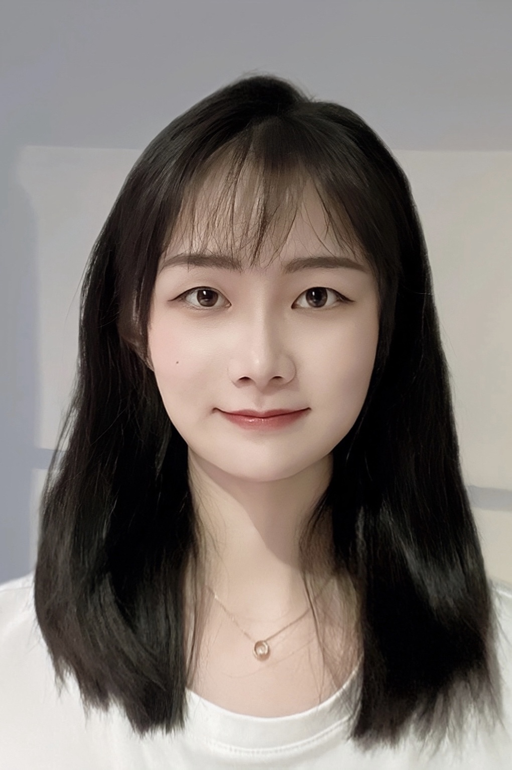 Yongyi WANG | Department of Applied Social Sciences