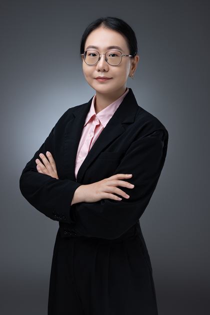 Prof. Ruby CHEN | Department of Applied Social Sciences Prof. Ruby CHEN | Department of Applied Social Sciences