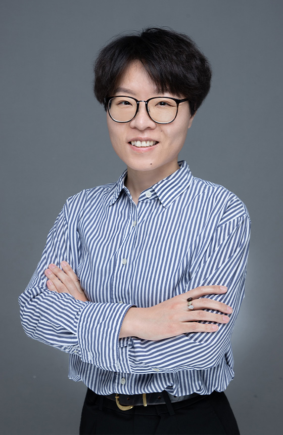 Dr Min YANG | Department of Applied Social Sciences