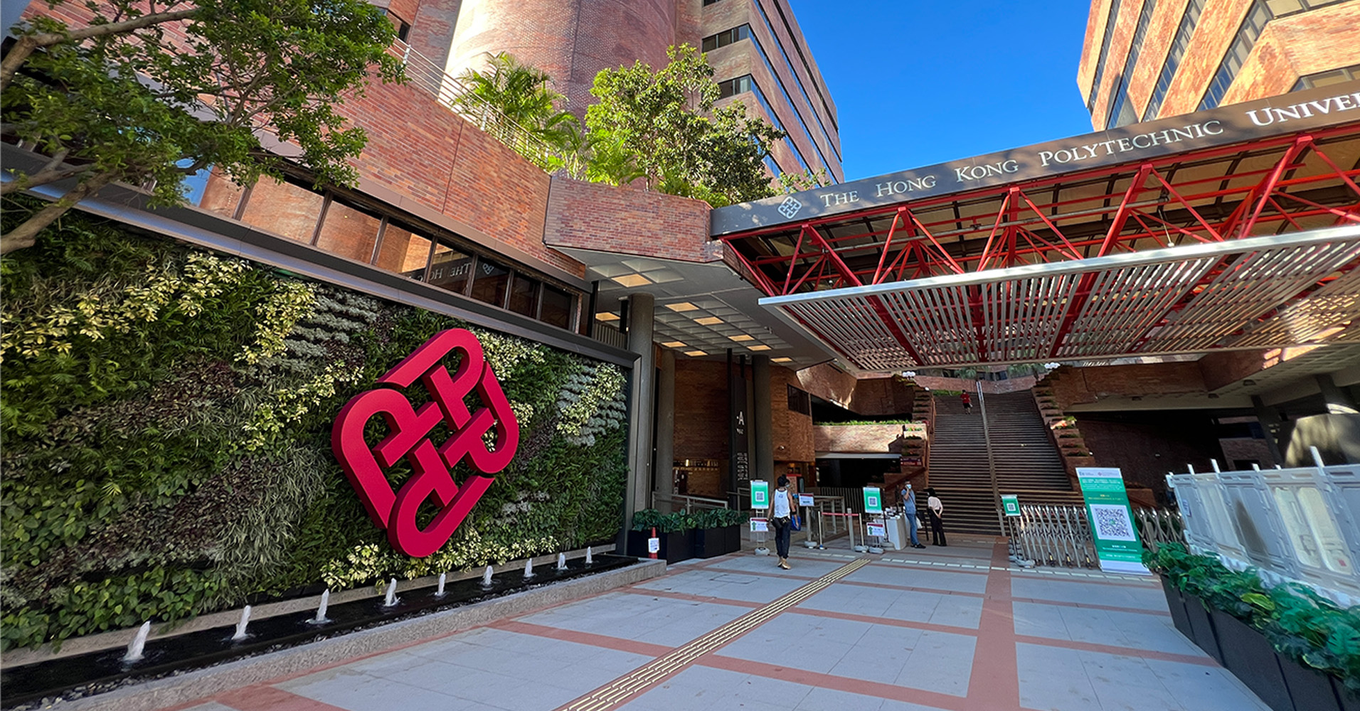 PolyU Information Day 2024 | Department of Applied Social Sciences