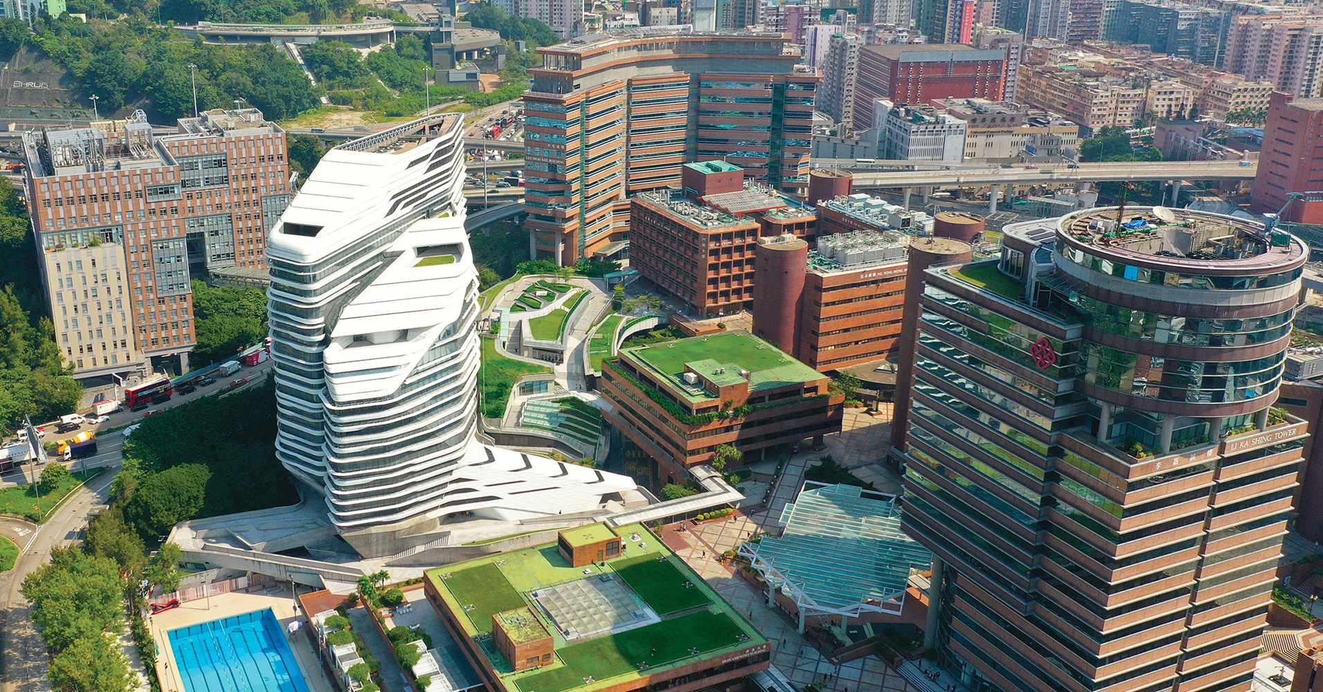 [CSPSE Seminar Series] Resilient Leadership in Social Entrepreneurship ...