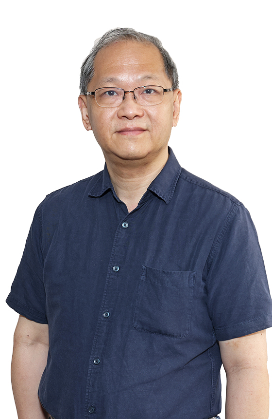 Dr Carl CHENG | Department of Applied Social Sciences
