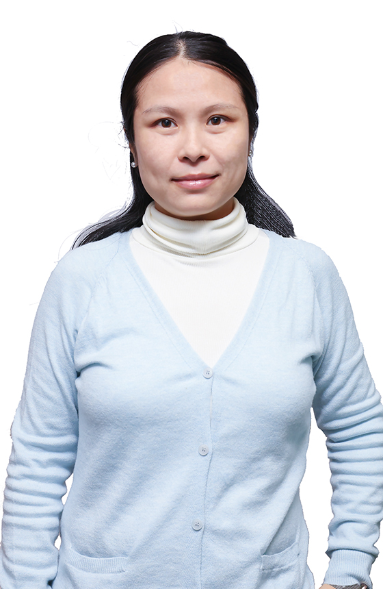 Dr Yao FU | Department of Applied Social Sciences