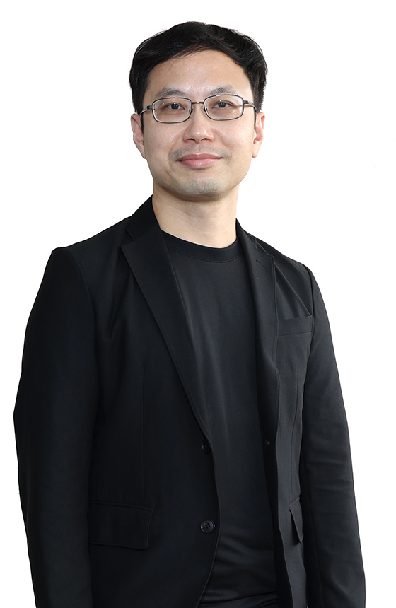 Dr Kenneth LO | Department of Applied Social Sciences