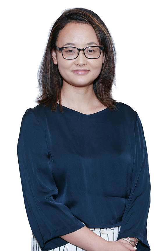 Dr Shuting HUO | Department of Applied Social Sciences