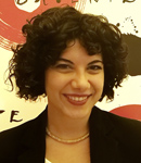 CUINI Giulia | Department of Applied Social Sciences