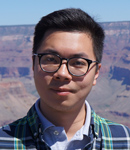 LIANG Jiachen 梁嘉宸 | Department of Applied Social Sciences