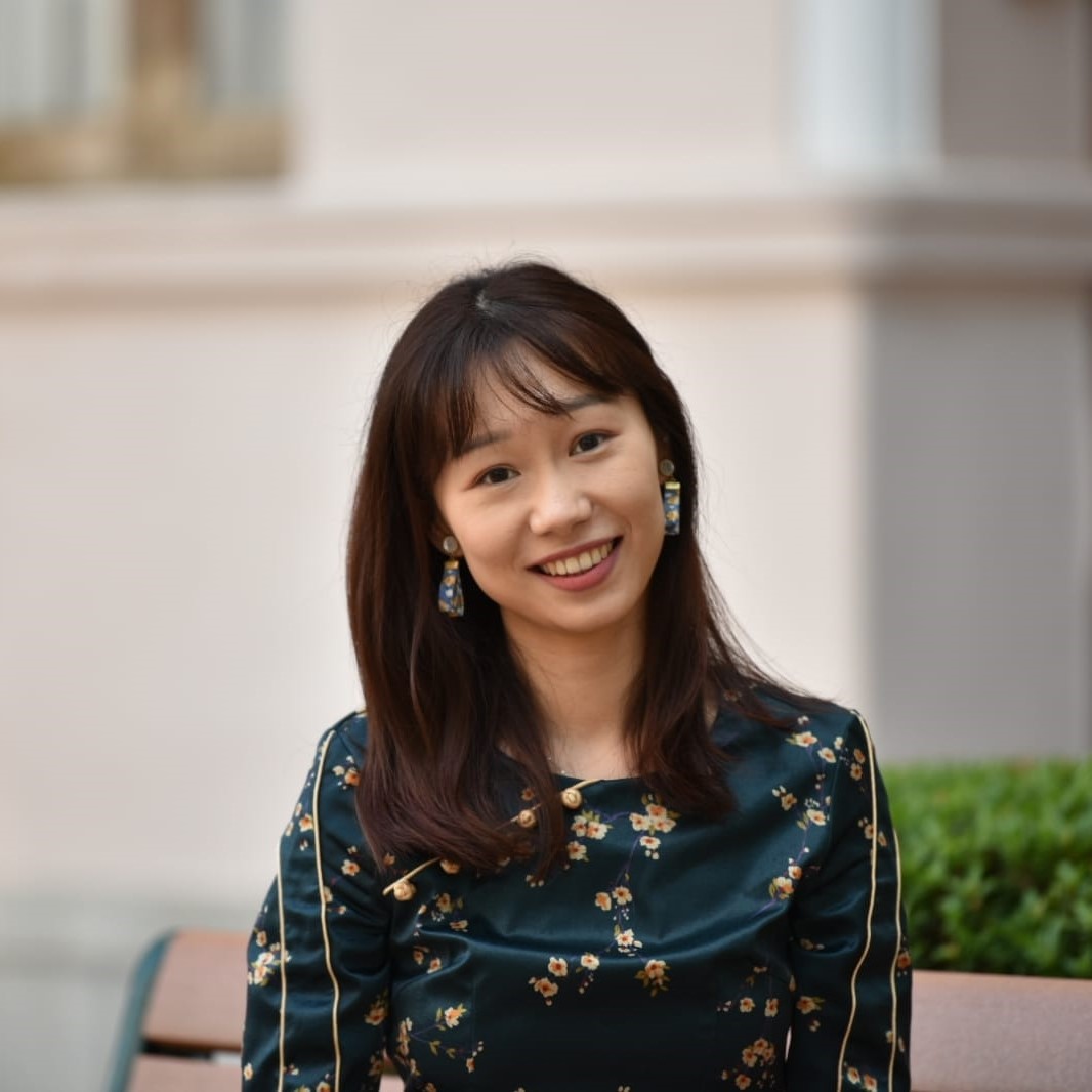 Our Team - The Hong Kong Polytechnic University - Research Centre for ...