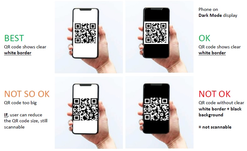 Campus Access Registration | Academic Registry