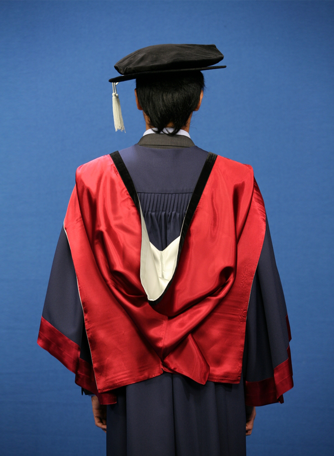 Academic Gowns | Academic Registry