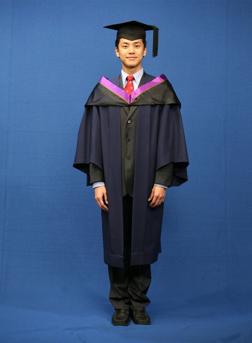 Academic Gowns | Academic Registry