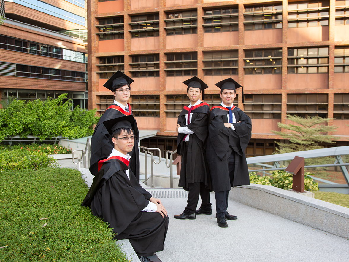 30th Congregation | Academic Registry