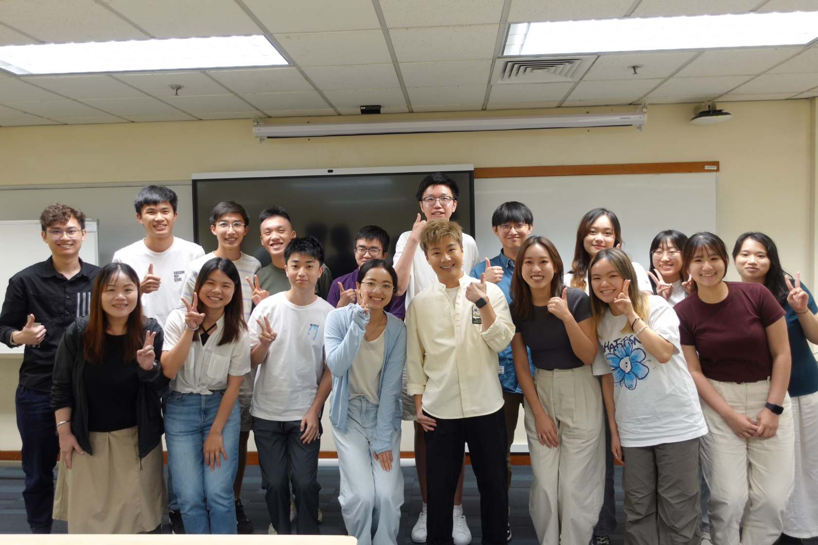 Photo Gallery | Academic Registry