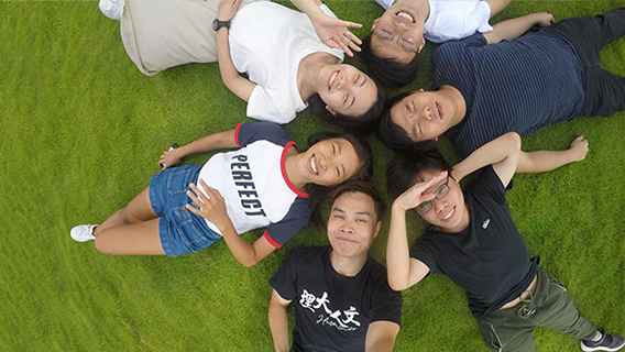 Senior Year Students | Academic Registry