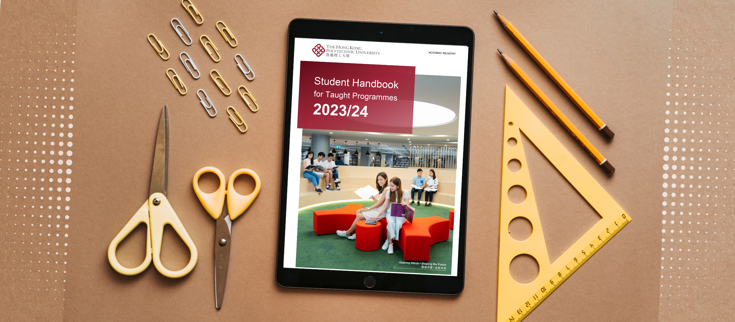 Academic Registry | PolyU