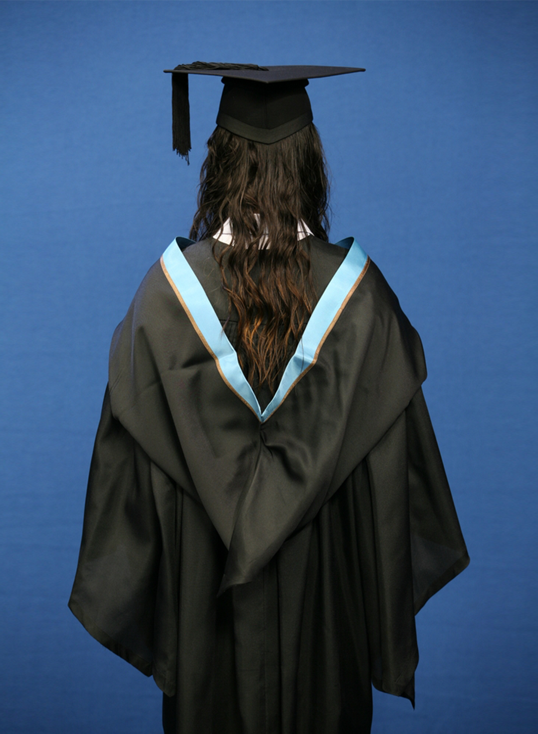 Academic Gowns | Academic Registry