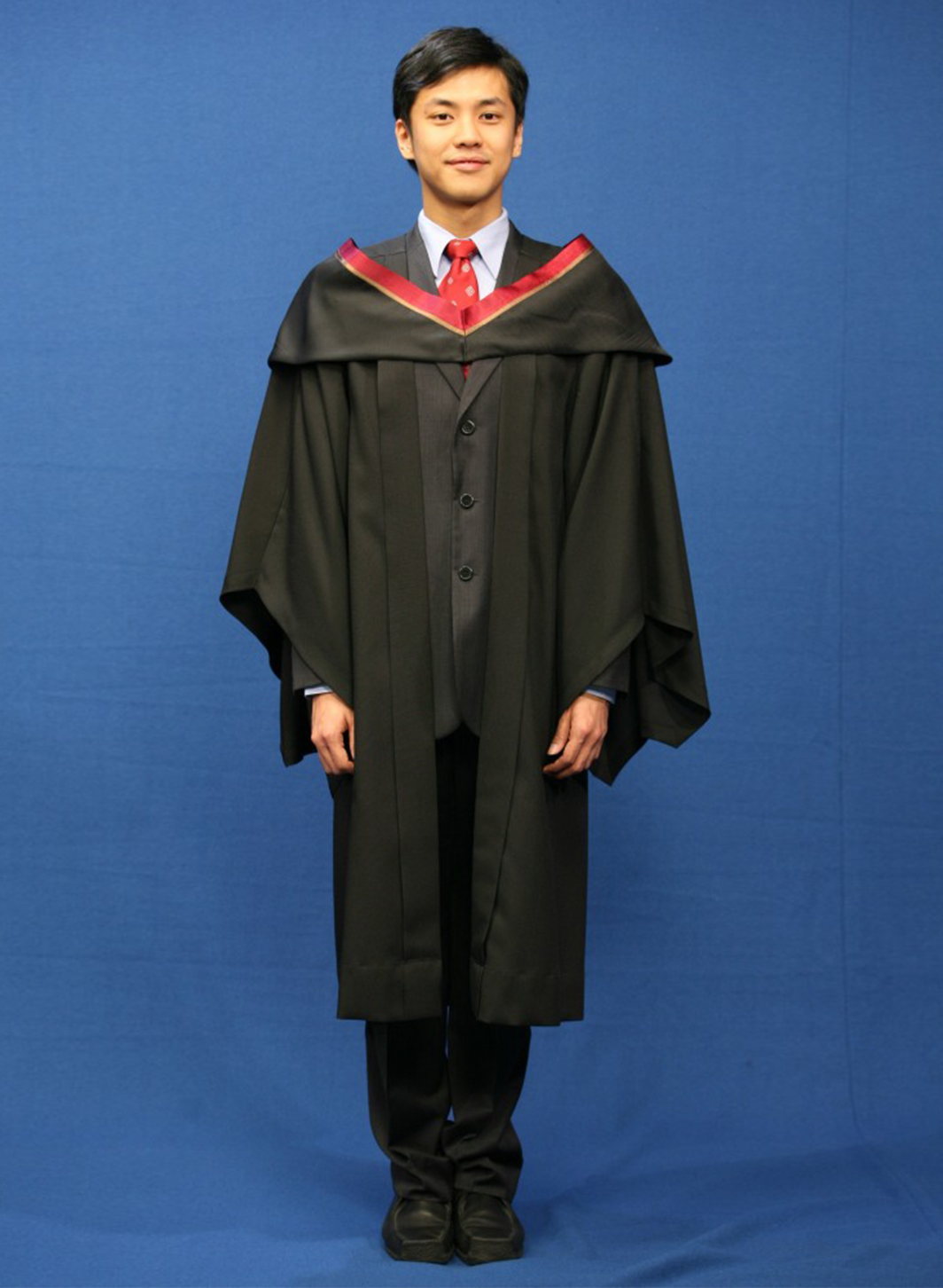 Academic Gowns | Academic Registry