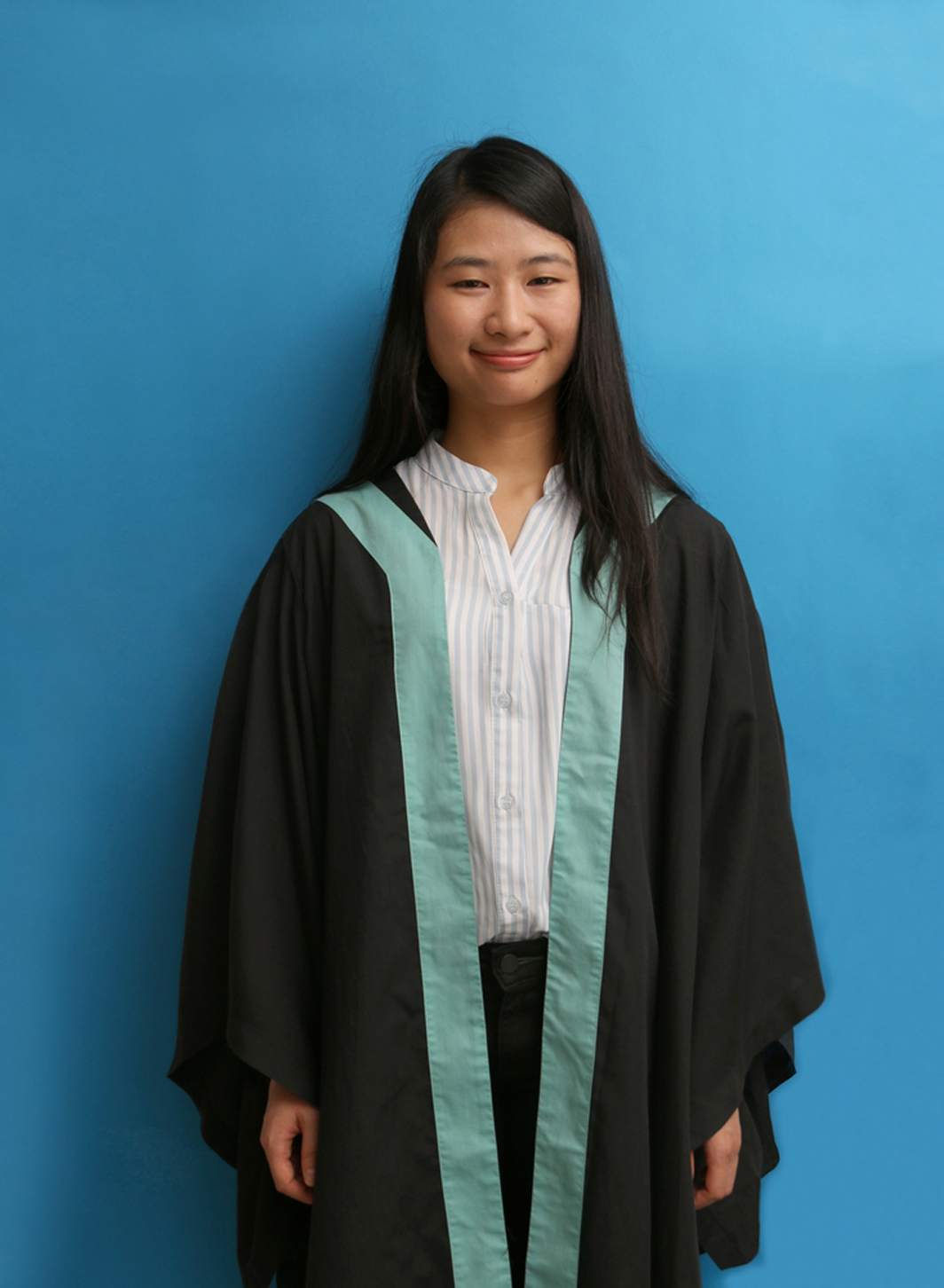 Academic Gowns | Academic Registry
