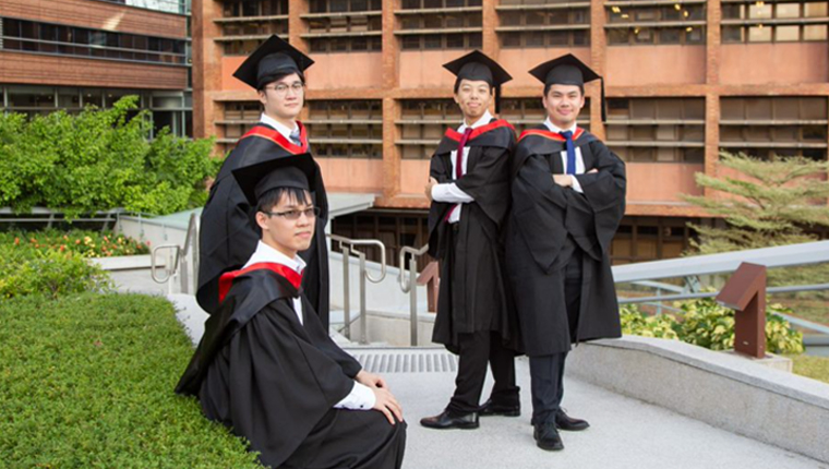 29th Congregation | Academic Registry