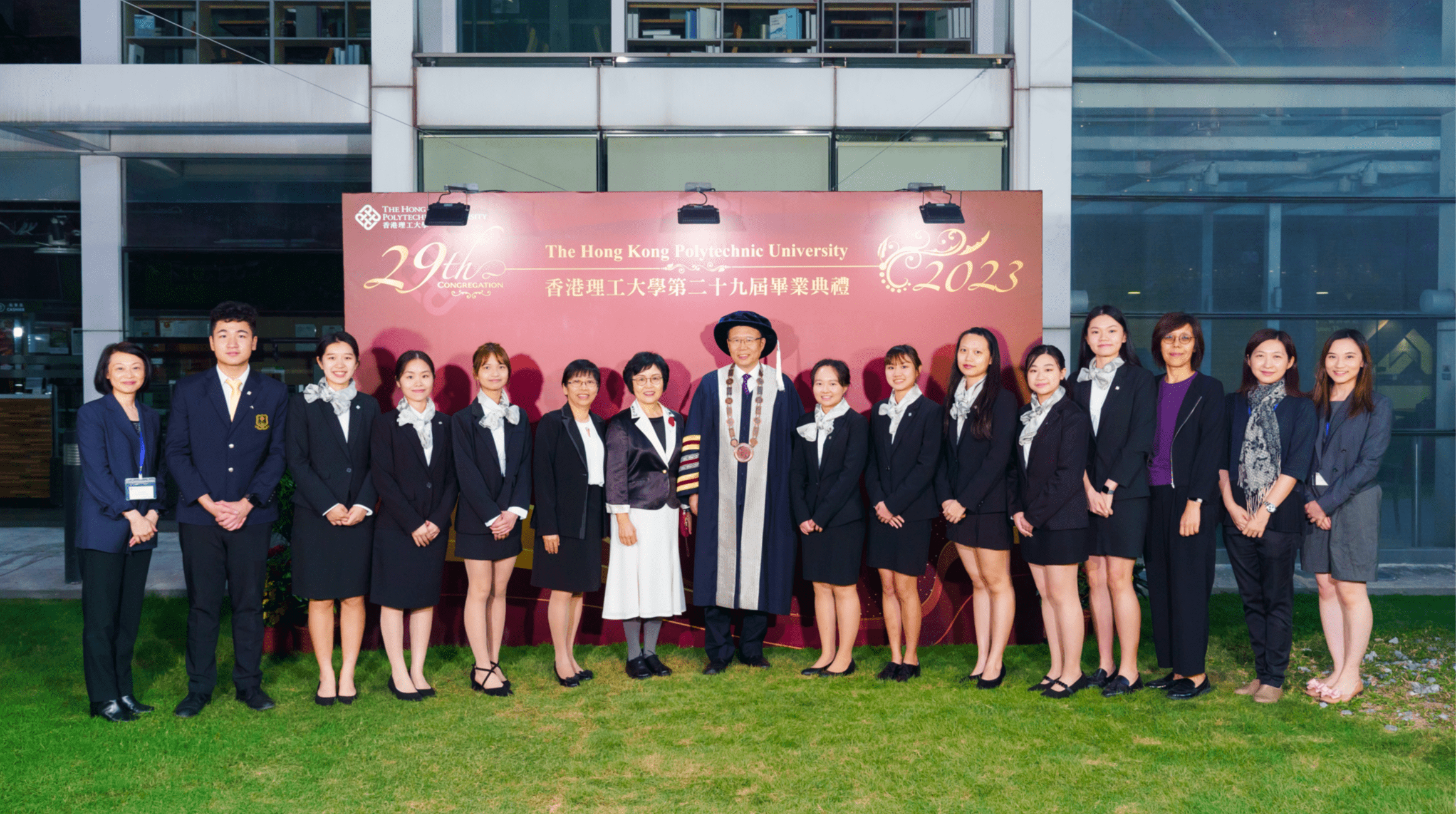 Student Ambassador Scheme | Academic Registry