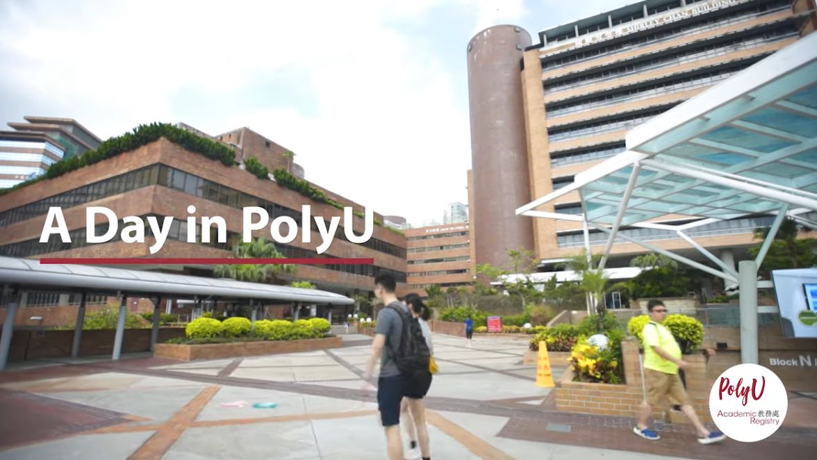 Academic Registry | PolyU