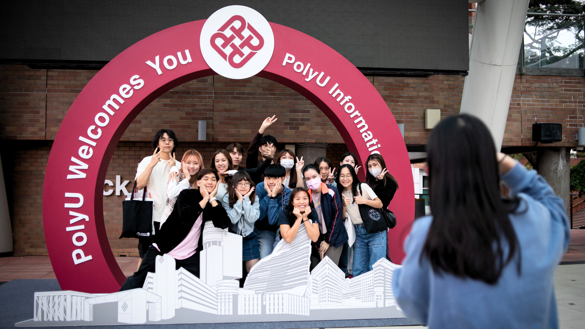 Academic Registry | PolyU