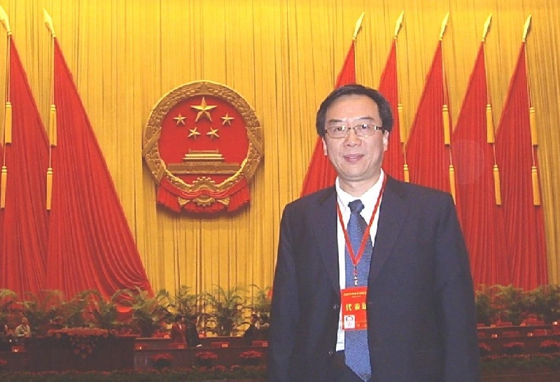 PolyU scholar leads international commission on geographic information ...