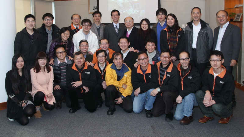 PolyU-developed space tool starts lunar exploration - PolyU