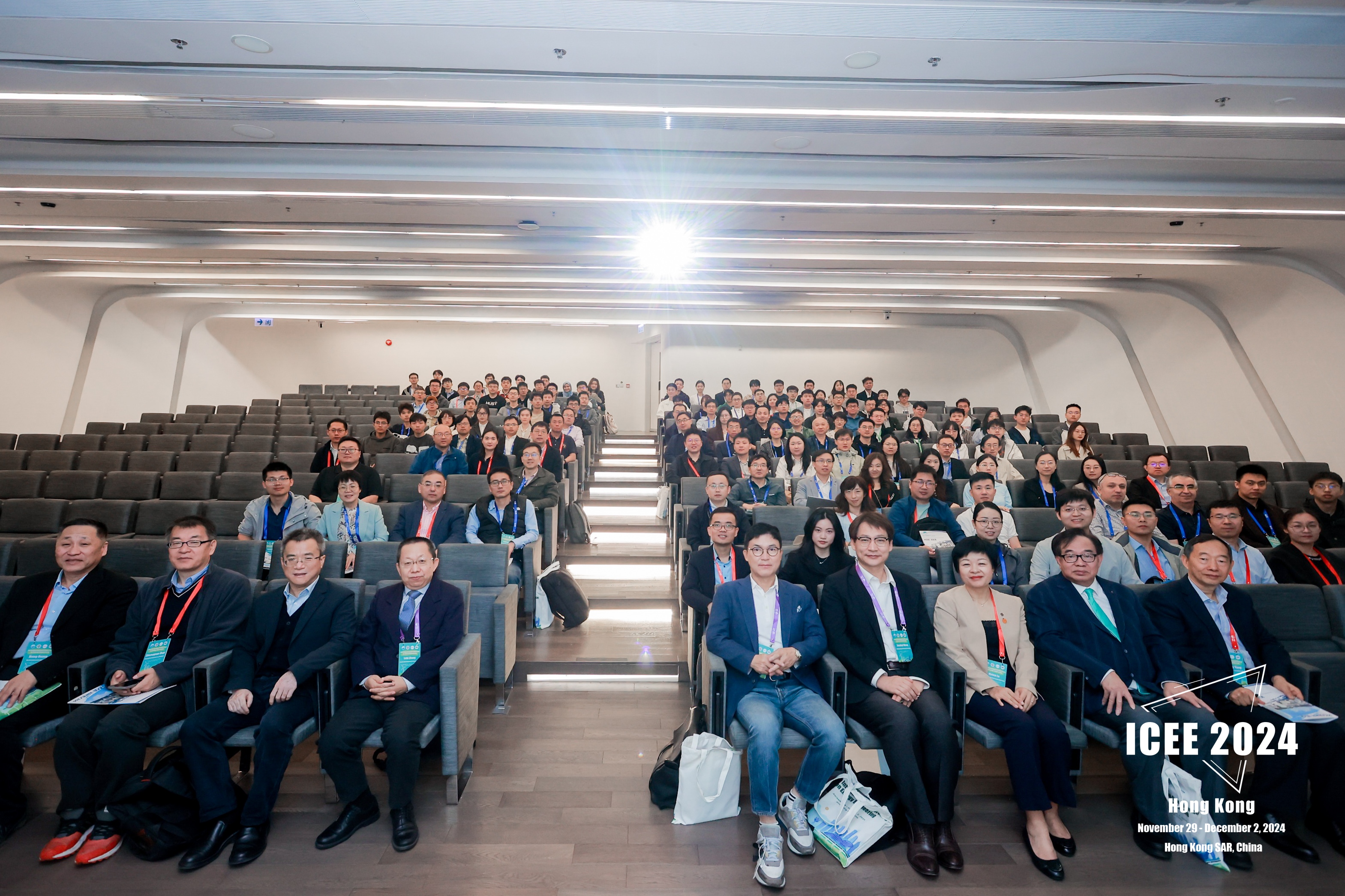 Successful Completion of The 2nd International Conference on Energy ...