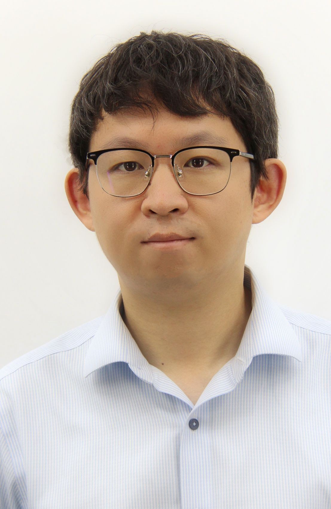 New Associate Professor - Prof. Guo Ye | Department of Building ...