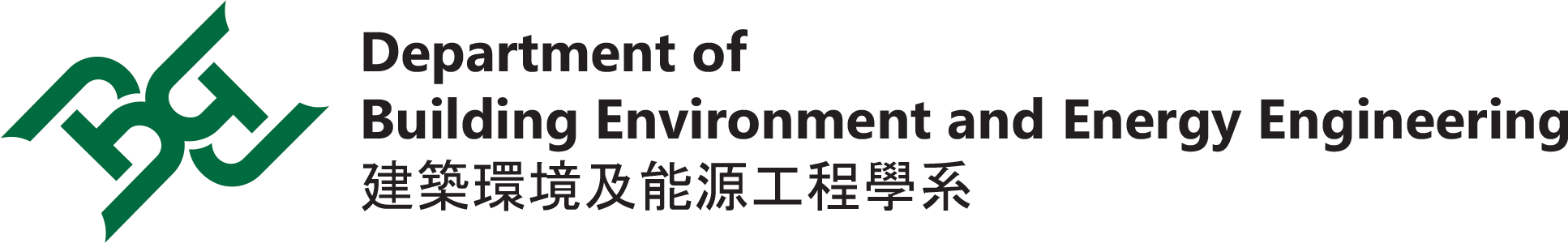 Home | Department of Building Environment and Energy Engineering