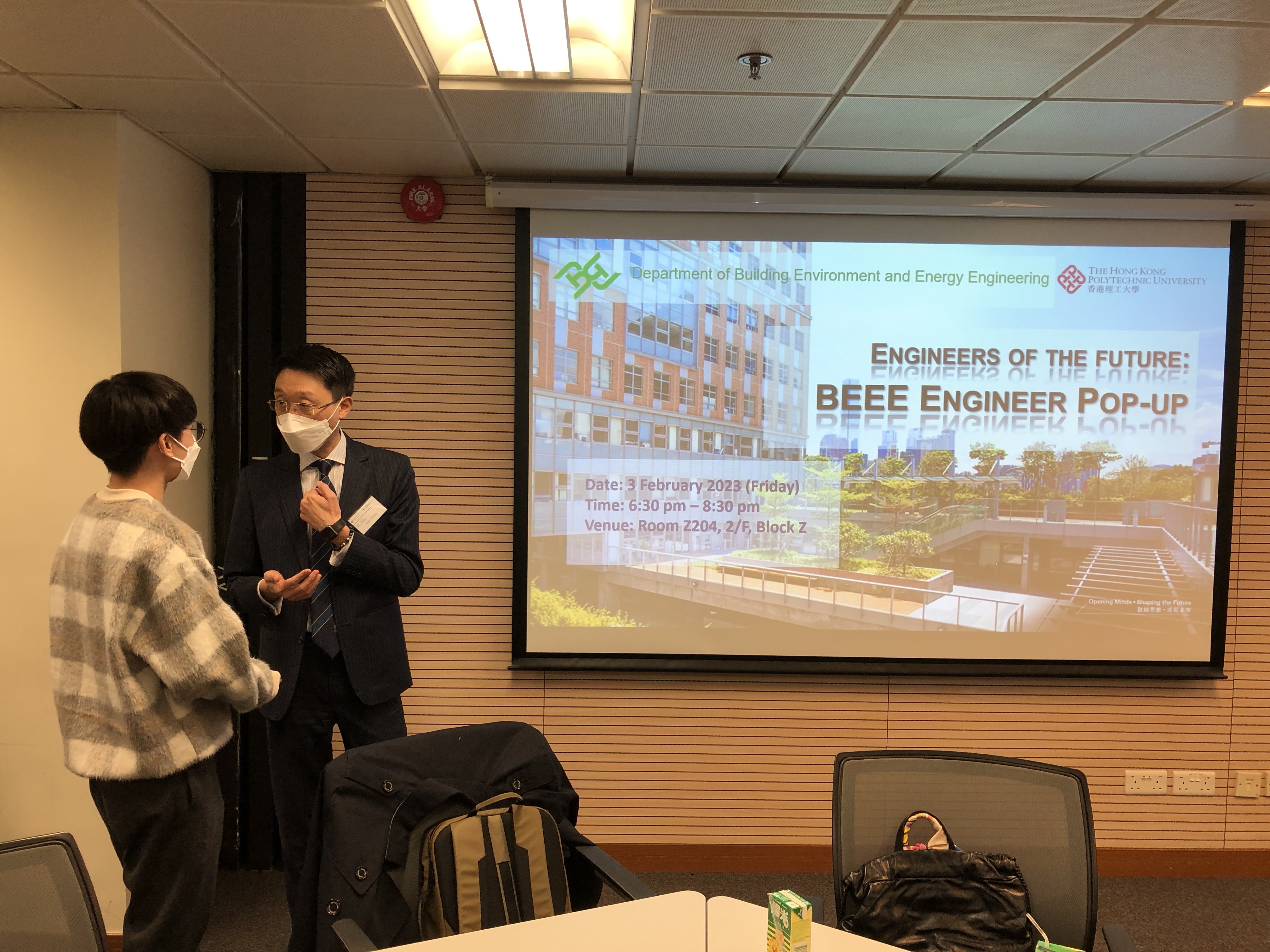 20230203 Engineers of the future: BEEE Engineer Pop-up | Department of ...